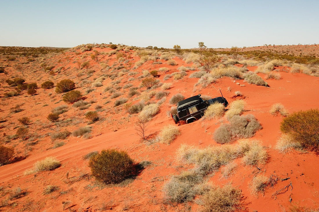 French Line | ADVENTURE CURATED